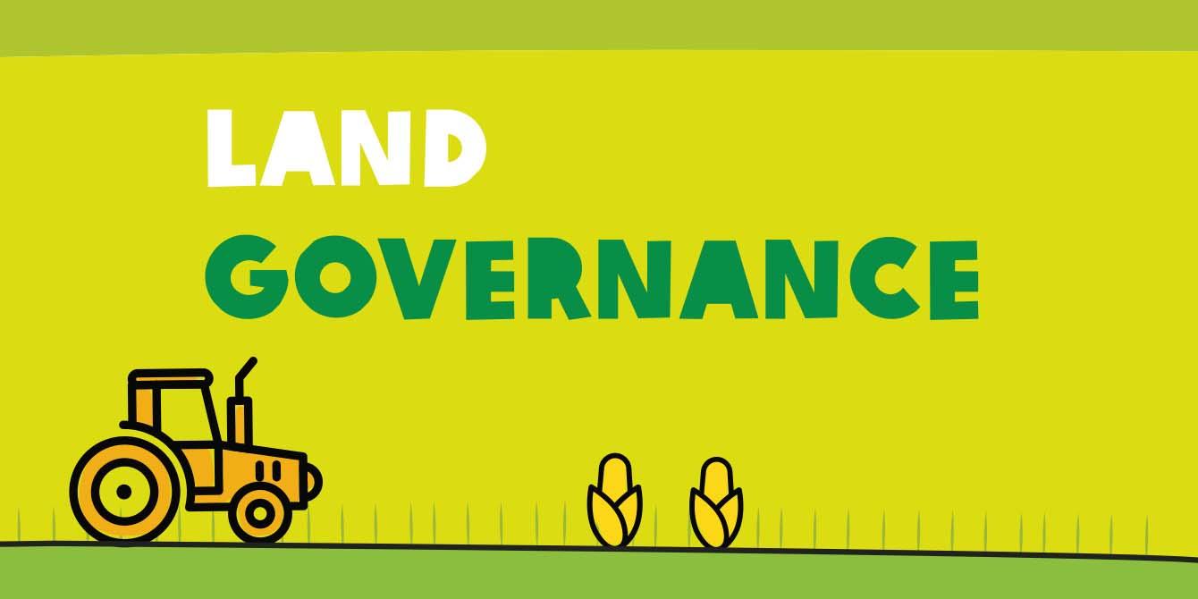 Land Governance | Oxfam in Cambodia