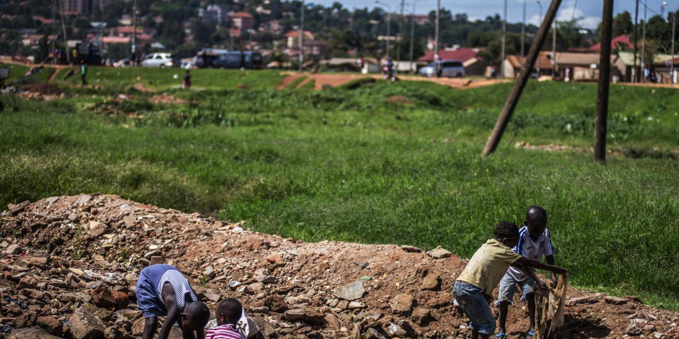 Uganda’s tax system continues to widen the inequality gap | Oxfam in ...