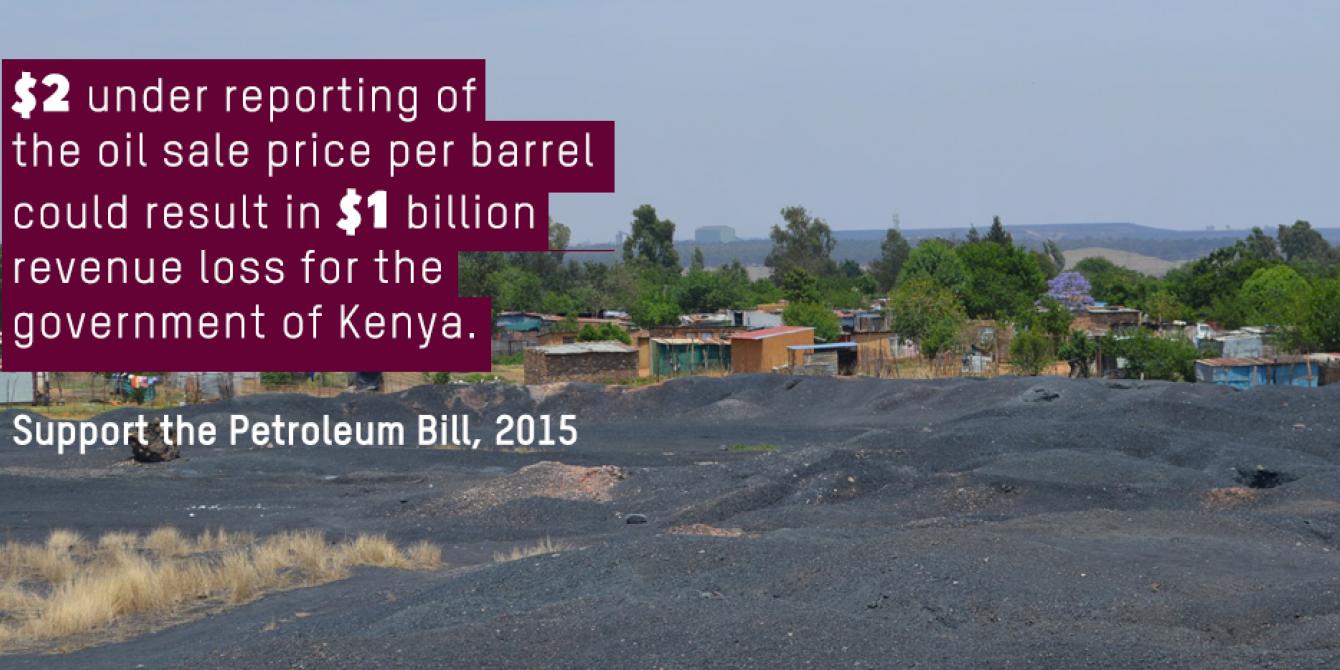 Natural Resources | Oxfam in Kenya