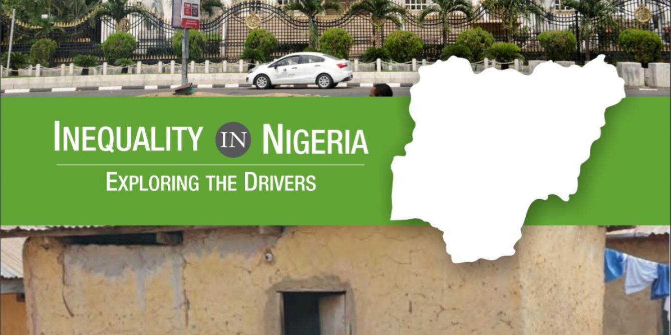 INEQUALITY IN NIGERIA | Oxfam in Nigeria