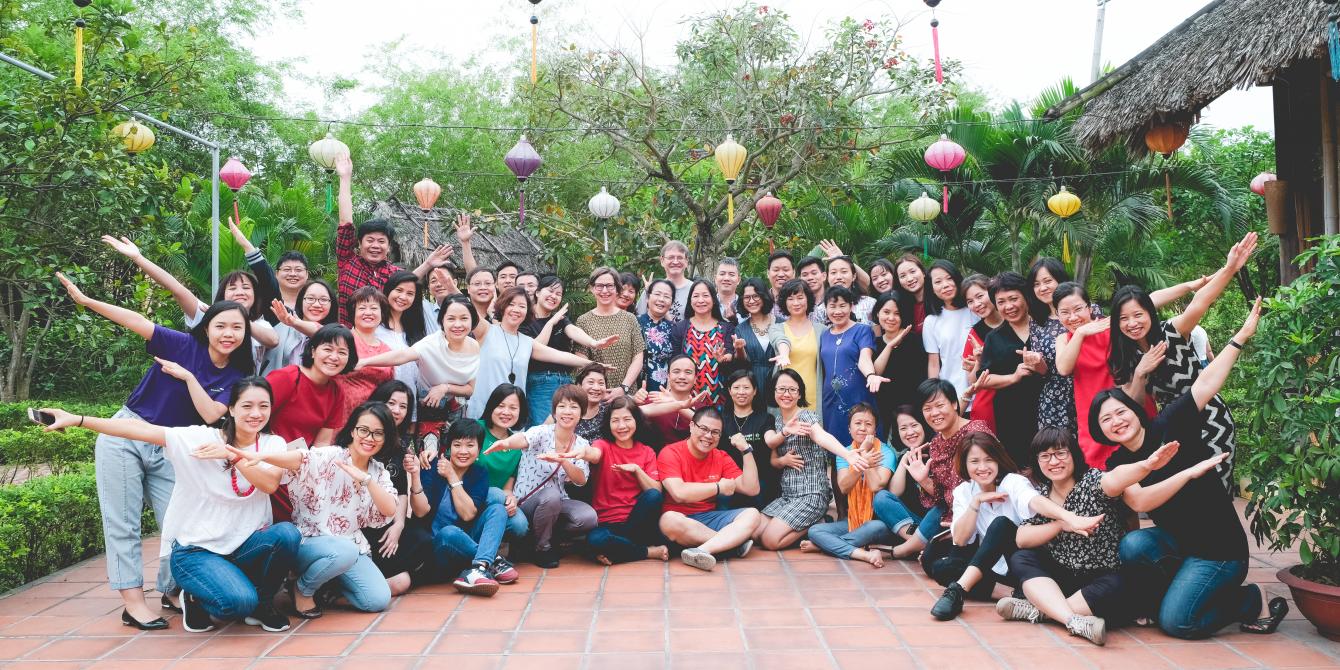 Work Opportunities | Oxfam in Vietnam