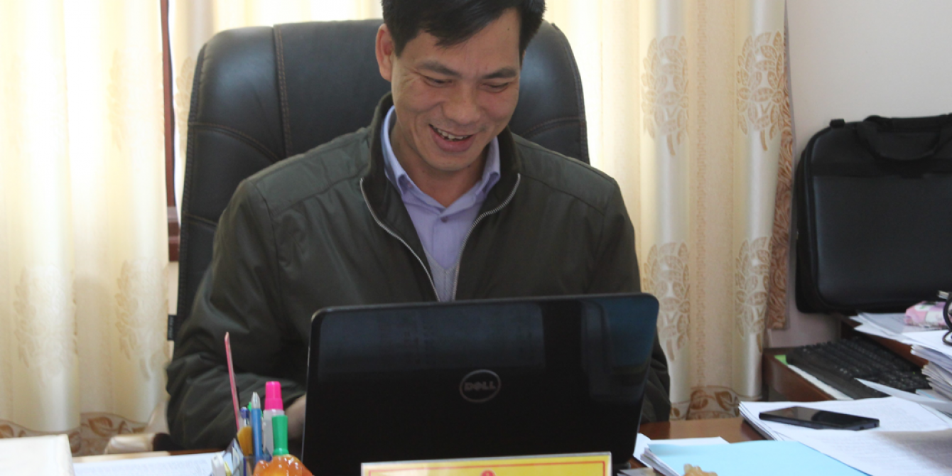 What will remain after closing the BTAP project? | Oxfam in Vietnam