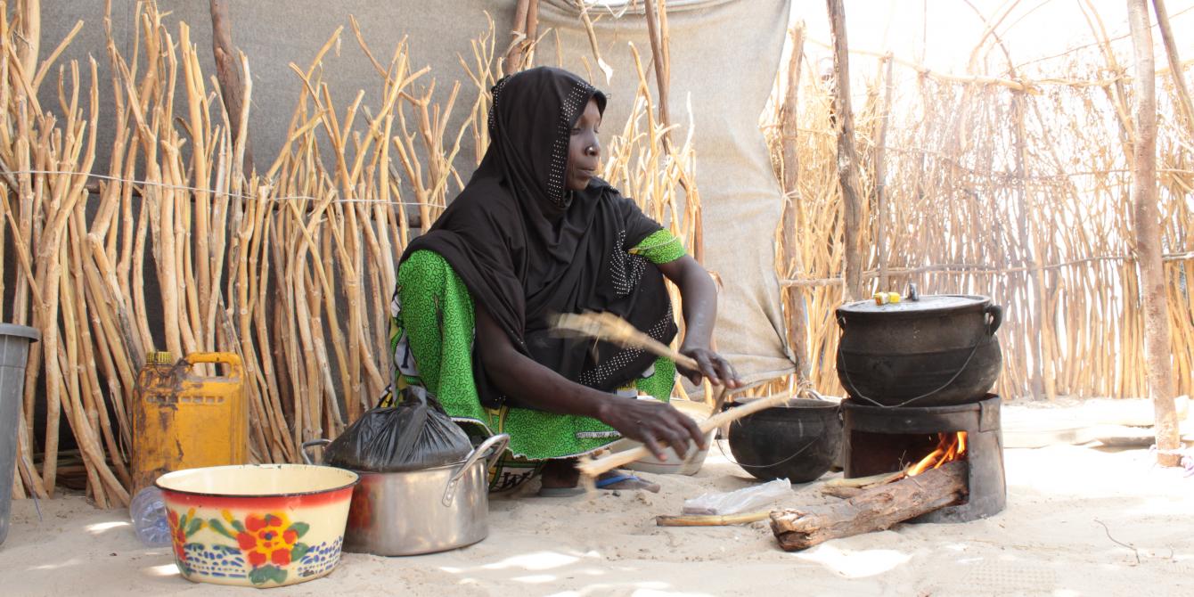 A broken food system perpetuating hunger | Oxfam in West Africa